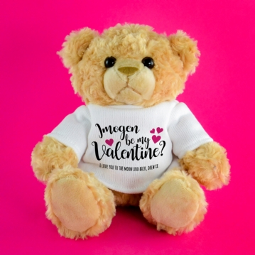 Cheap valentine teddy bears store