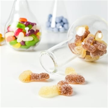 Cola Willies | Find Me A Gift