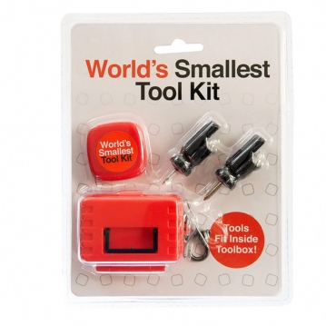 Mini Tool Kit | Find Me A Gift
