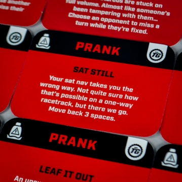Top Gear Board Game | Find Me A Gift
