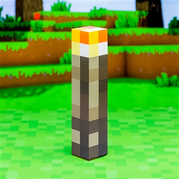 Minecraft Torch Light | Find Me A Gift