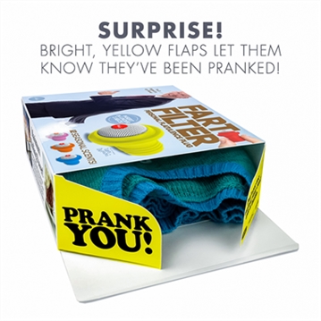 Fart Filter Joke Gift Box | Find Me A Gift