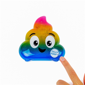 Silly Poopy's Hide & Seek Family Game | Find Me A Gift