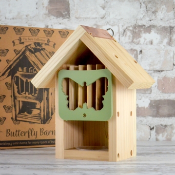 Butterflies Conservation Gift Pack | Find Me A Gift