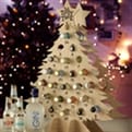 Tipsy Tree Advent Calendar | Find Me A Gift