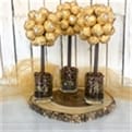 Ferrero Rocher Chocolate Tree | Find Me A Gift